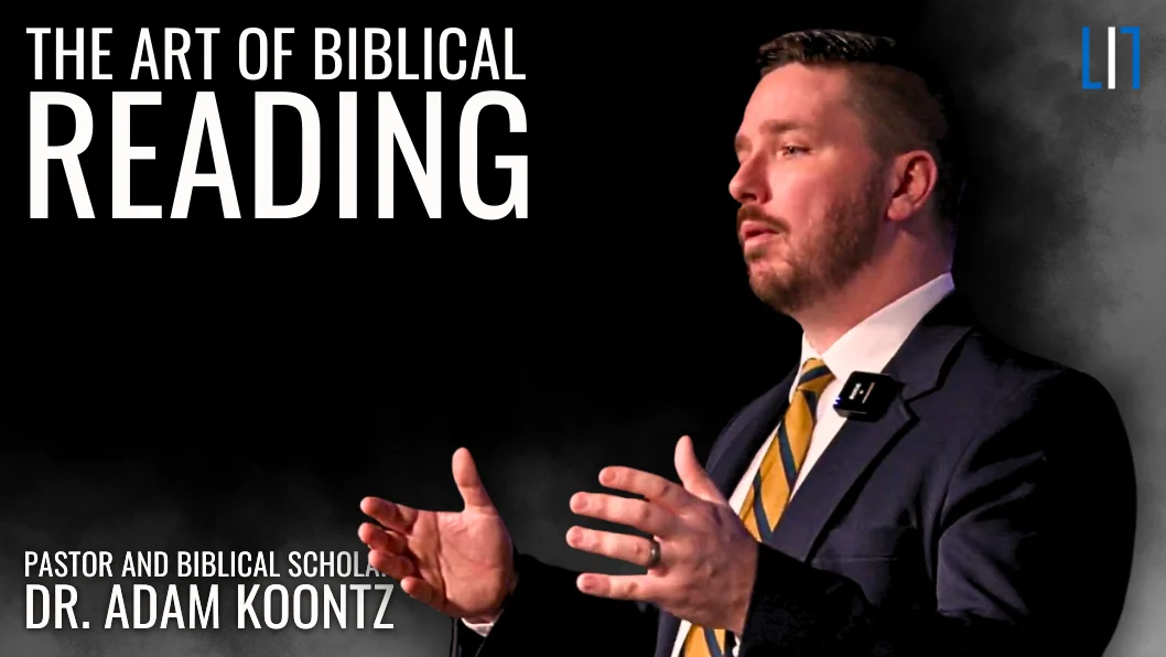 Lutheran Institute of Theology | Learn Deeply Live Boldly